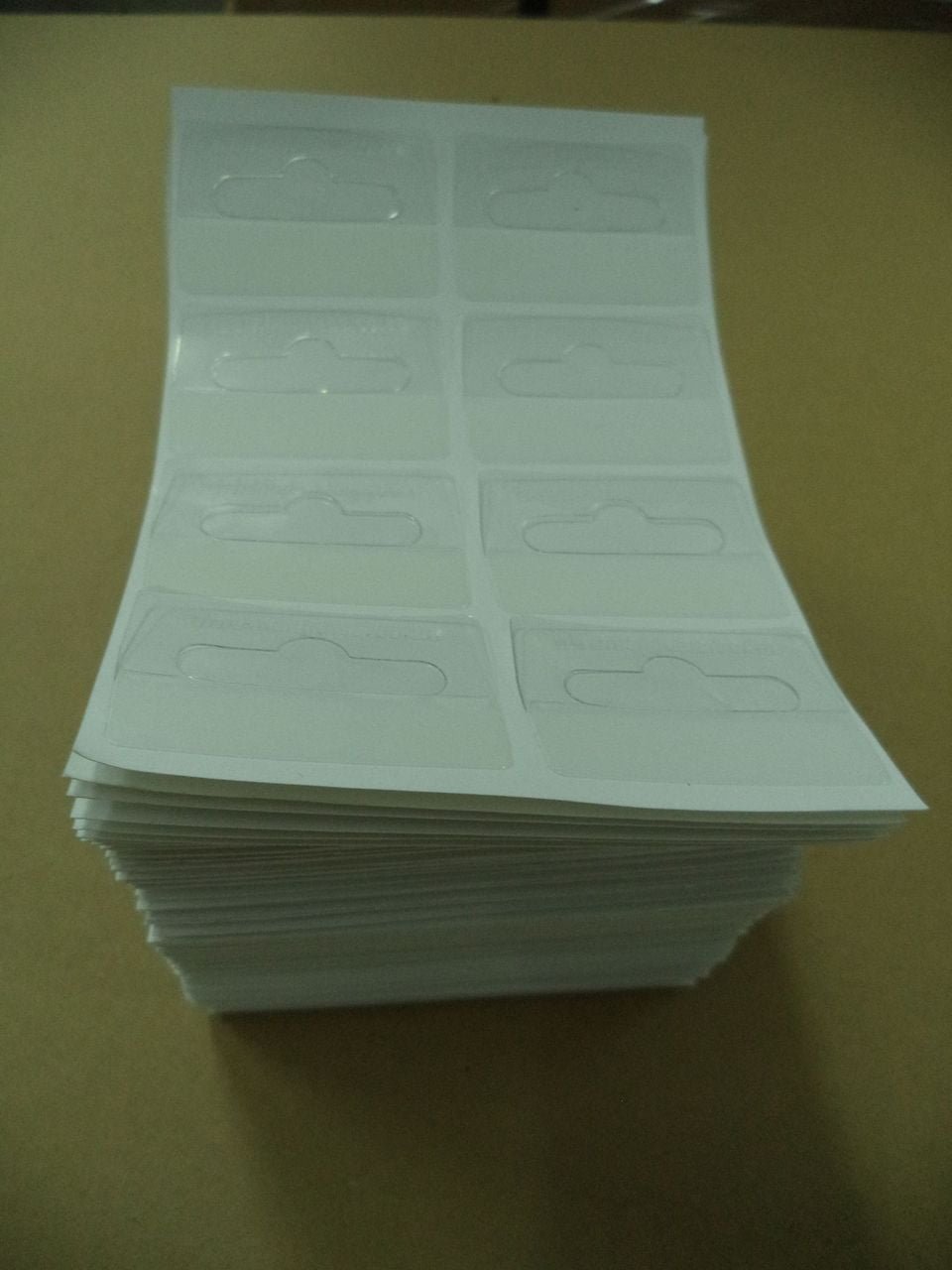 [EURO MINI] HANGING TABS – 1 Carton of 6 Boxes – Hang Tabs South Africa